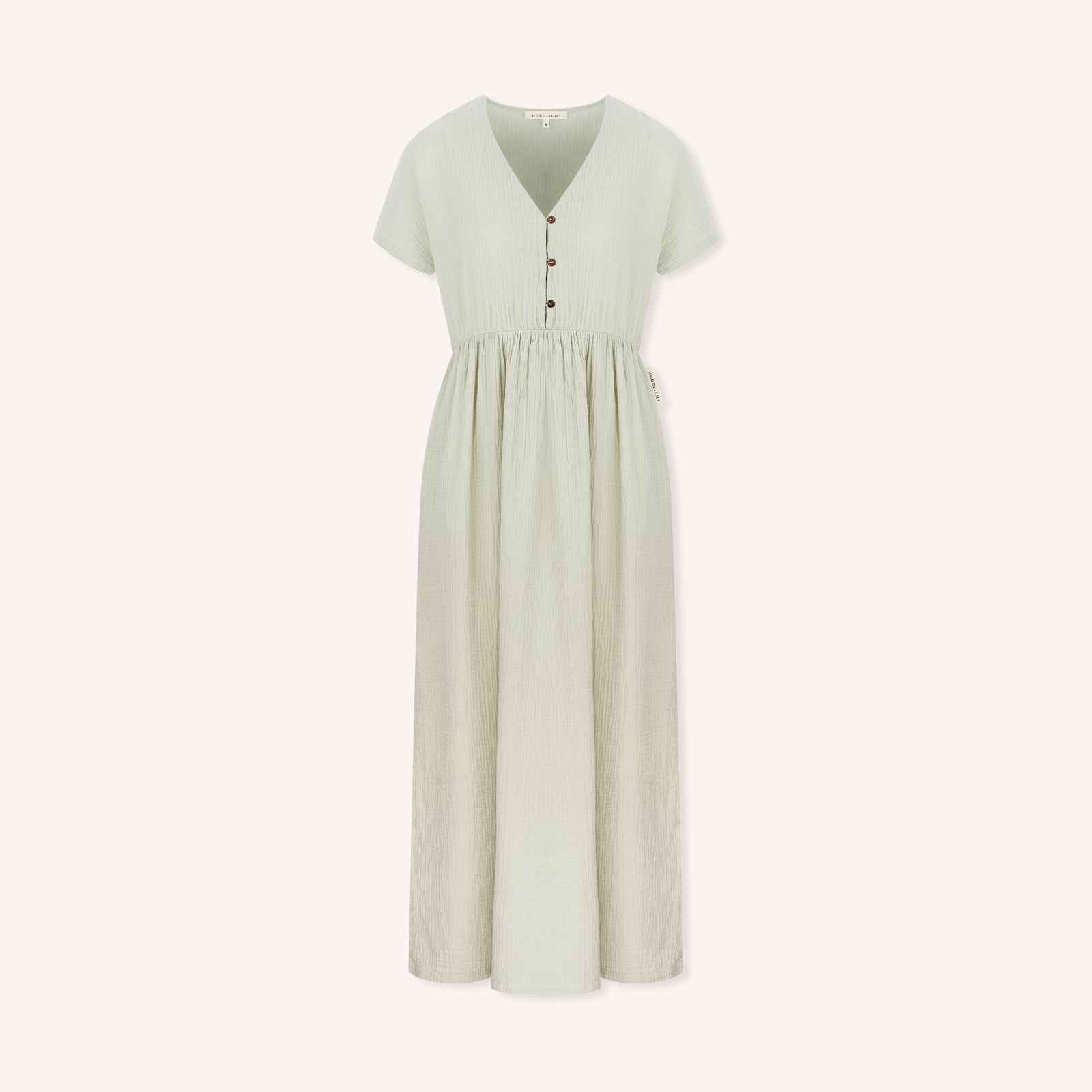 Muslin dresses