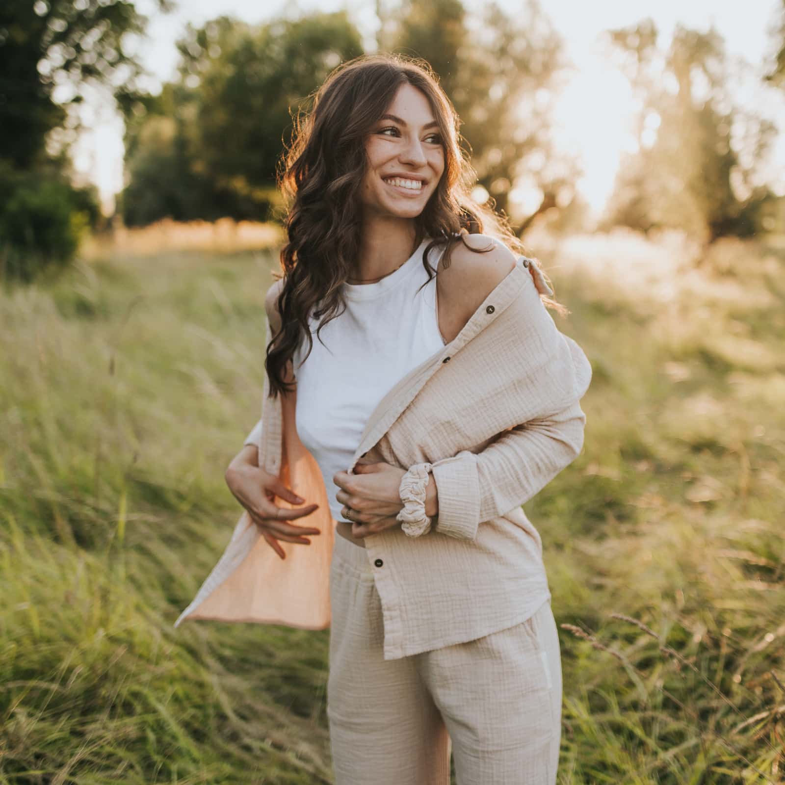 NORDLICHT | Sustainable fashion & fair clothing made from natural materials
