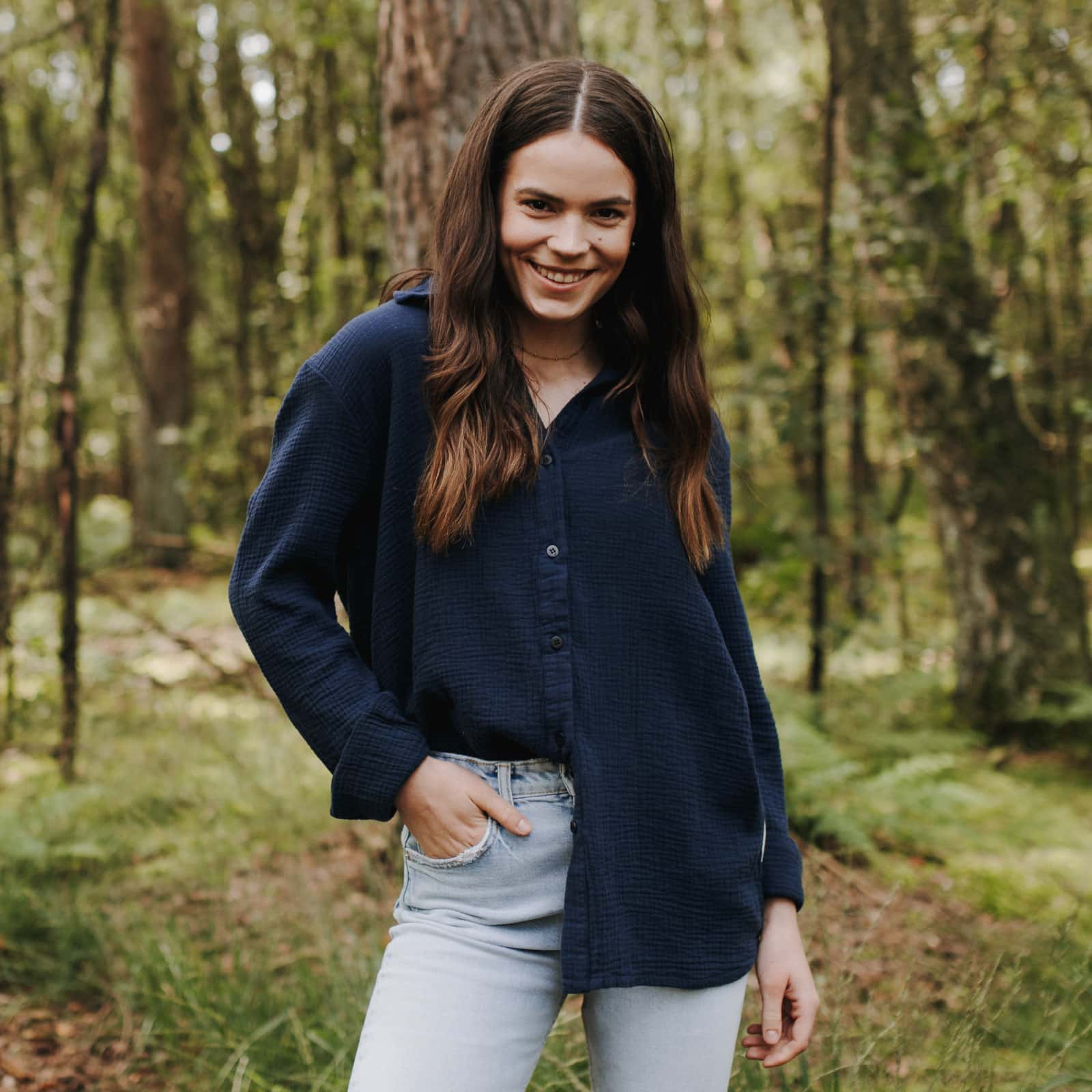 NORDLICHT Sustainable fashion and fair clothing made in Europe