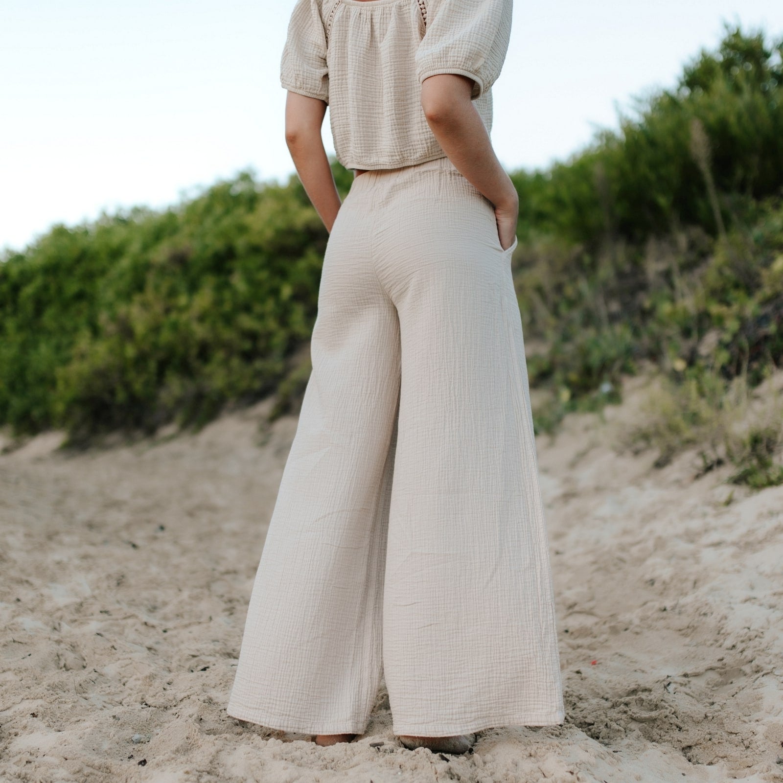 NORDLICHT Sustainable fashion and fair clothing made in Europe