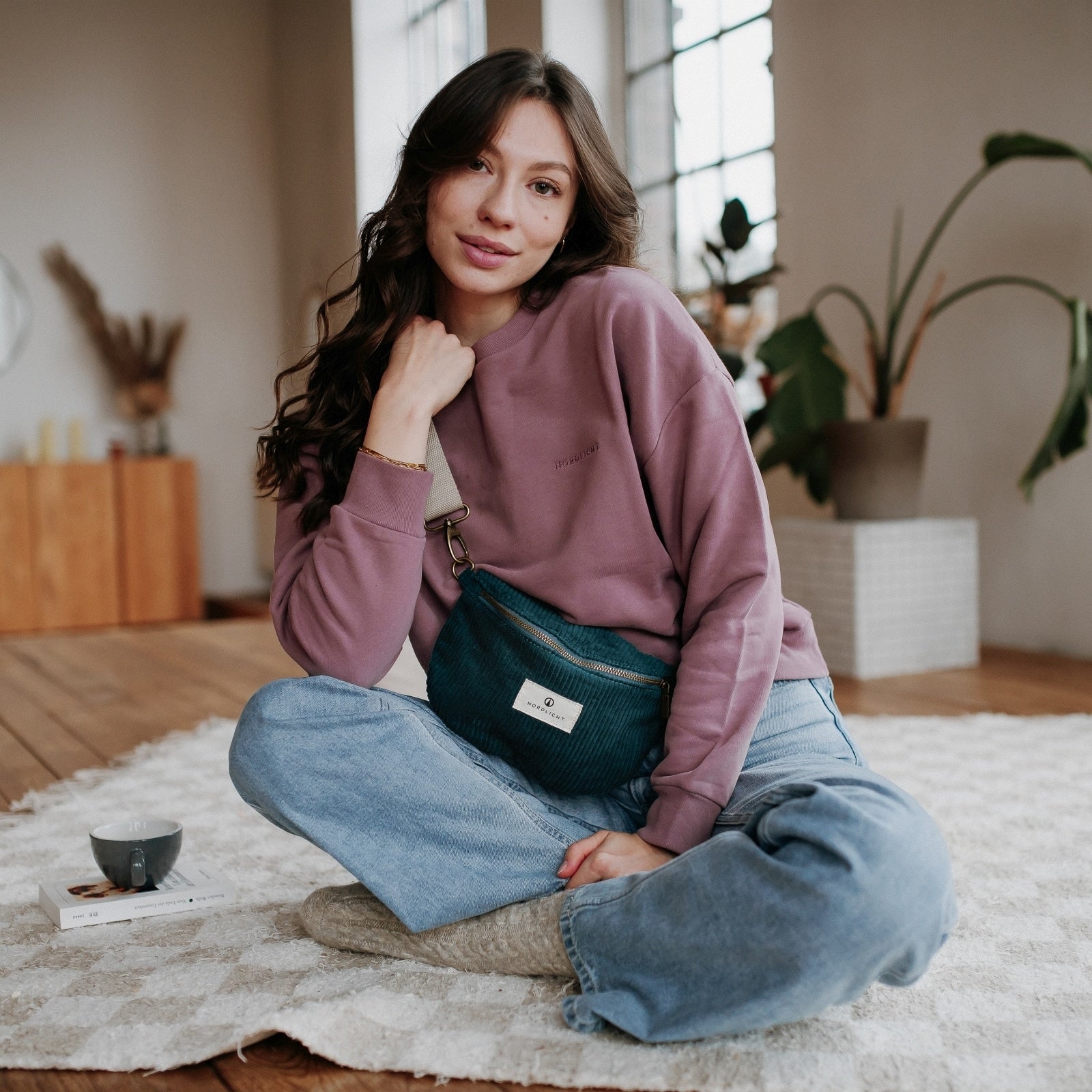 NORDLICHT | Sustainable fashion & fair clothing made from natural materials